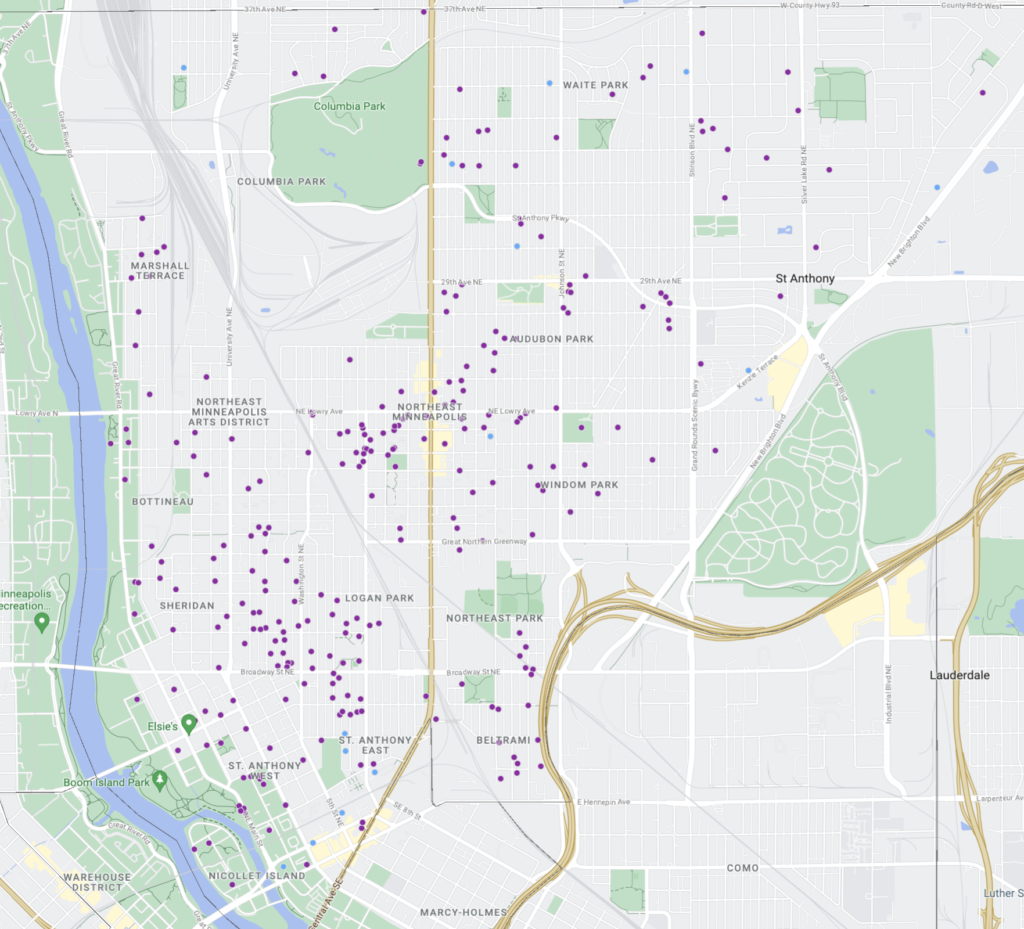 A Comprehensive Guide To Minneapolis Airbnb Management - The Works BNB