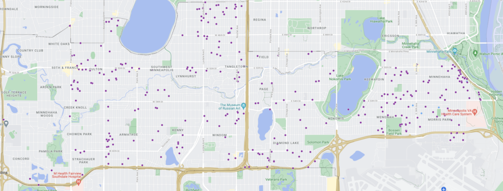 A Comprehensive Guide To Minneapolis Airbnb Management - The Works BNB