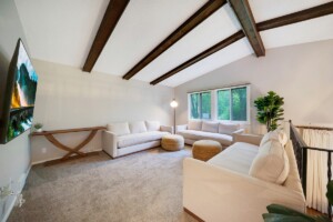 Eden Escape - Peaceful Retreat In The Suburbs - The Works BNB